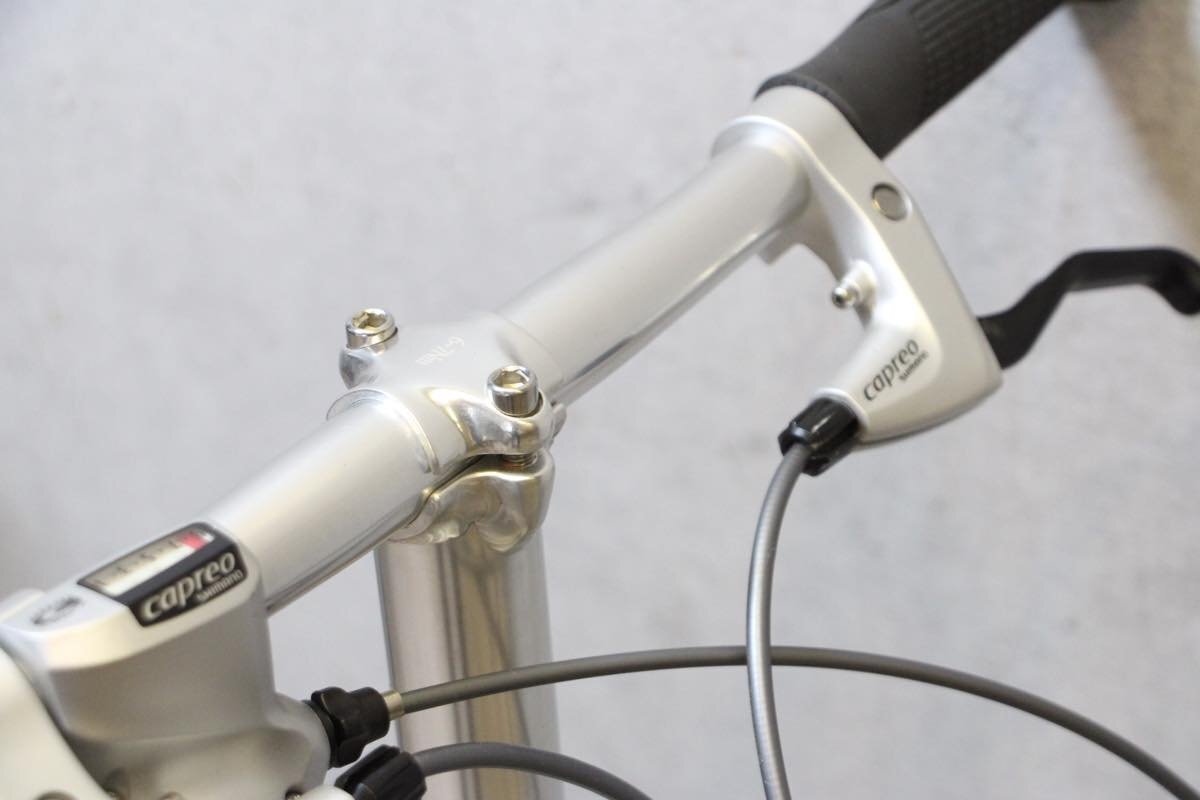 Yahoo!オークション - RIESE & MULLER. ライズアンドミュラー BD－1 1...