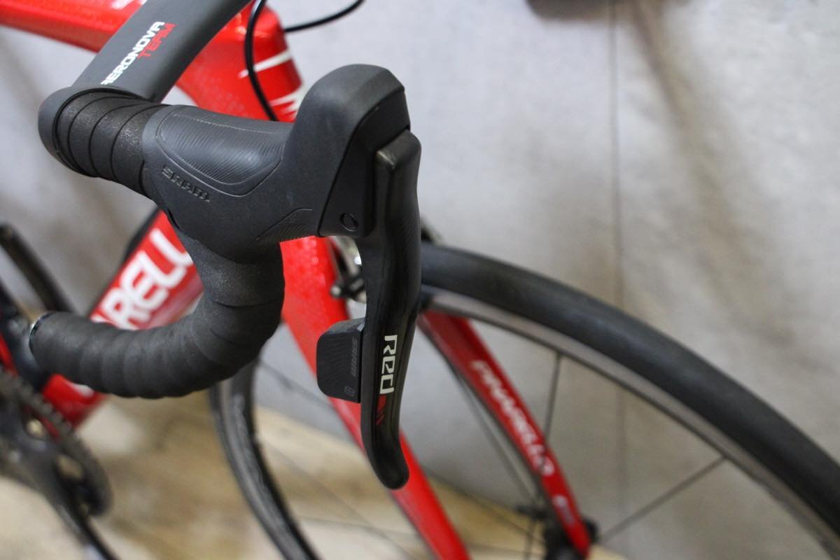 Yahoo!オークション - PINARELLO ピナレロ dogma f10 フルカーボン CA...