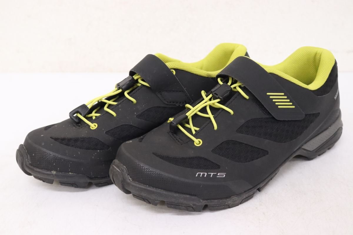 Yahoo!オークション - SHIMANO シマノ SH-MT501M L01 S EU40 サイズ25...