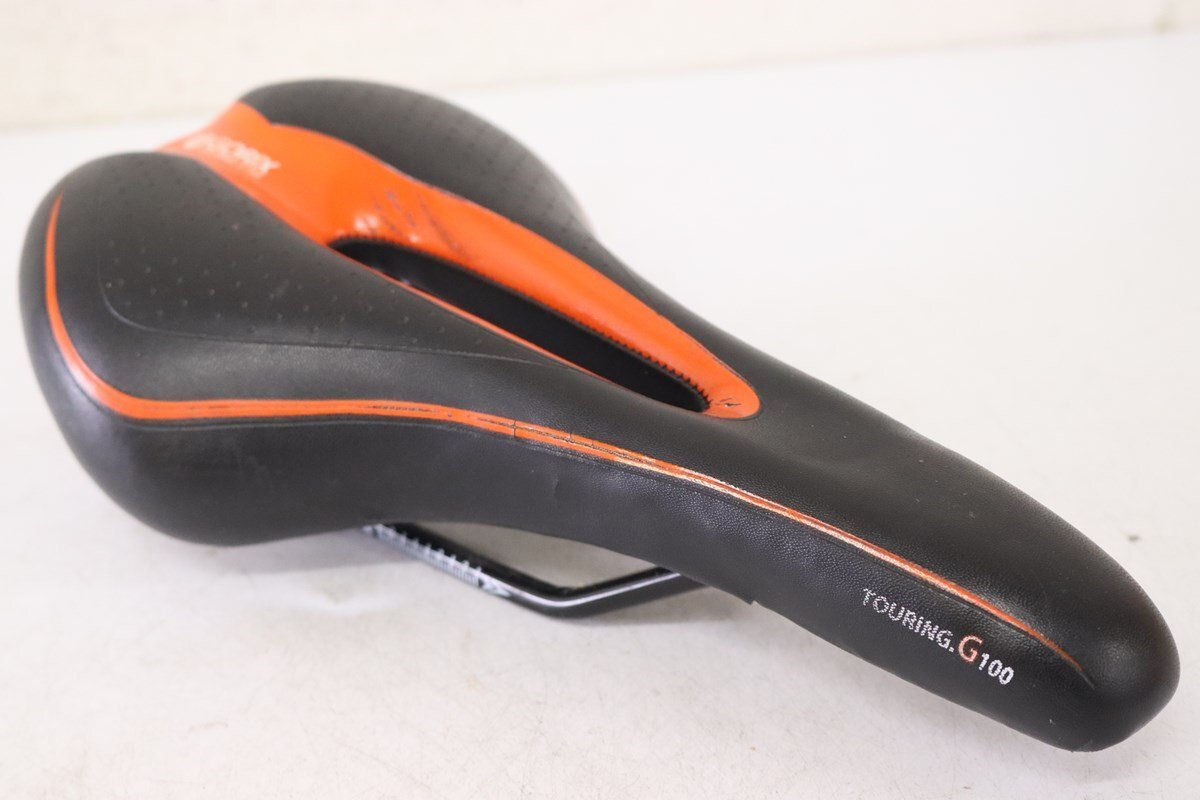 Yahoo!オークション - GORIX TOURING G 100 サドル