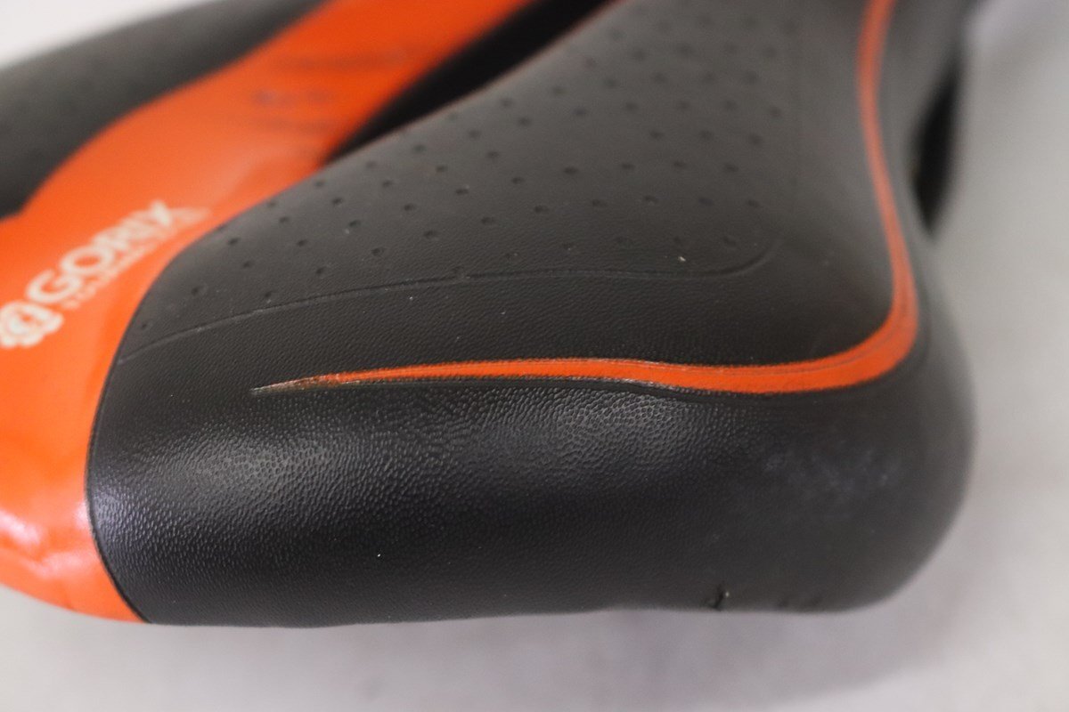 Yahoo!オークション - GORIX TOURING G 100 サドル