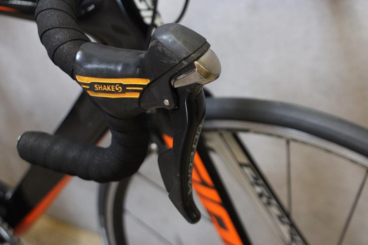 Yahoo!オークション - GIANT ジャイアント PROPEL ADVANCED 1 フルカ...