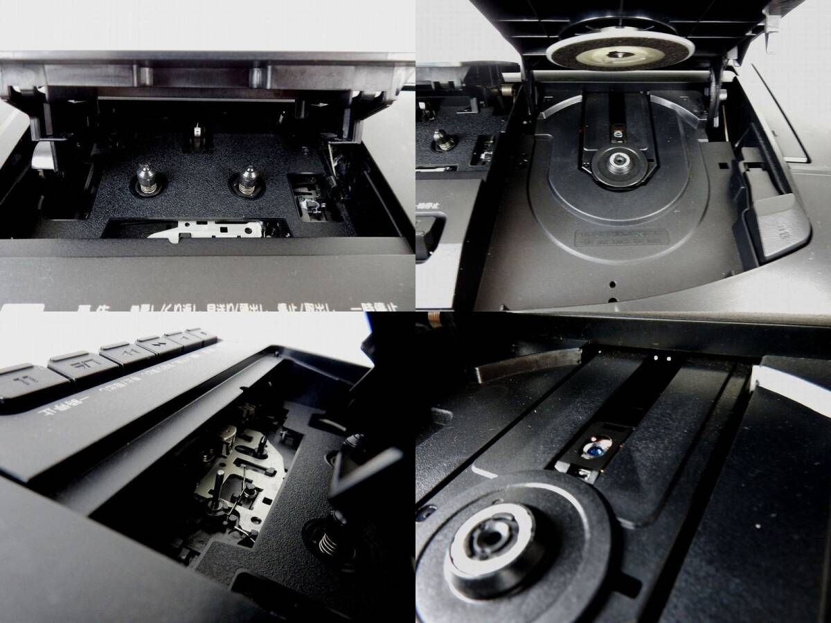 Yahoo!オークション - 【Panasonic】 パナソニック CDラジカセ RX-DS5 ...