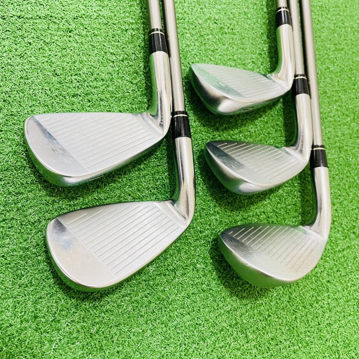 Yahoo!オークション - 7331 Callaway LEGACY キャロウェイ レディース ...