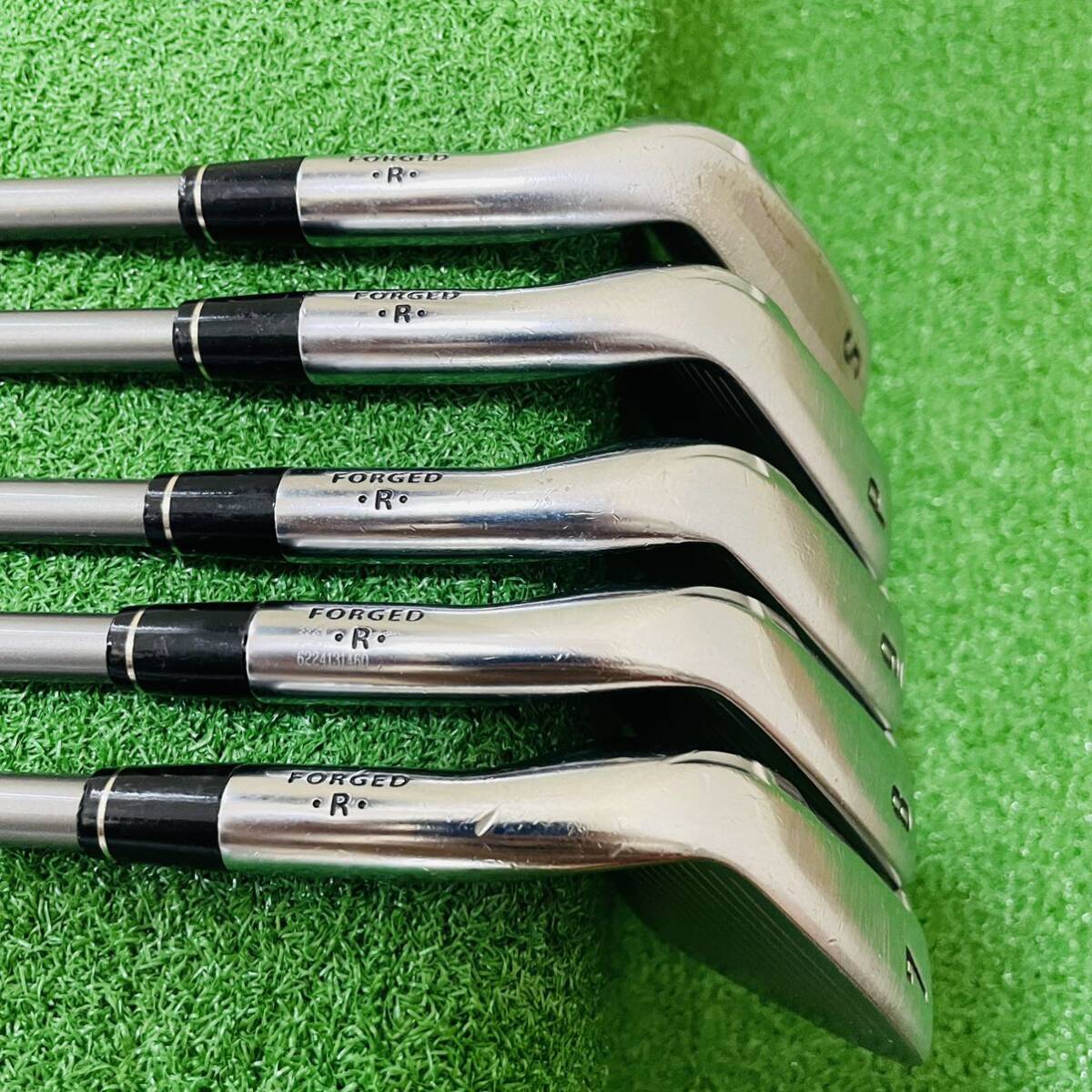 Yahoo!オークション - 7331 Callaway LEGACY キャロウェイ レディース ...