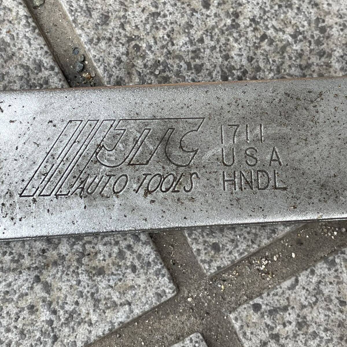 Yahoo!オークション - 中古(H9)JTC バルブスプリングコンプレッサー