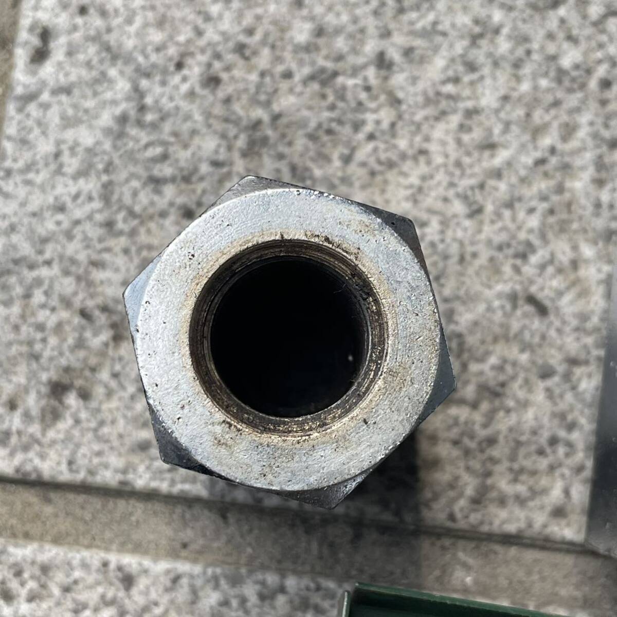 Yahoo!オークション - 中古(H12)KTC スライドハンマプラー用ドライブシ...