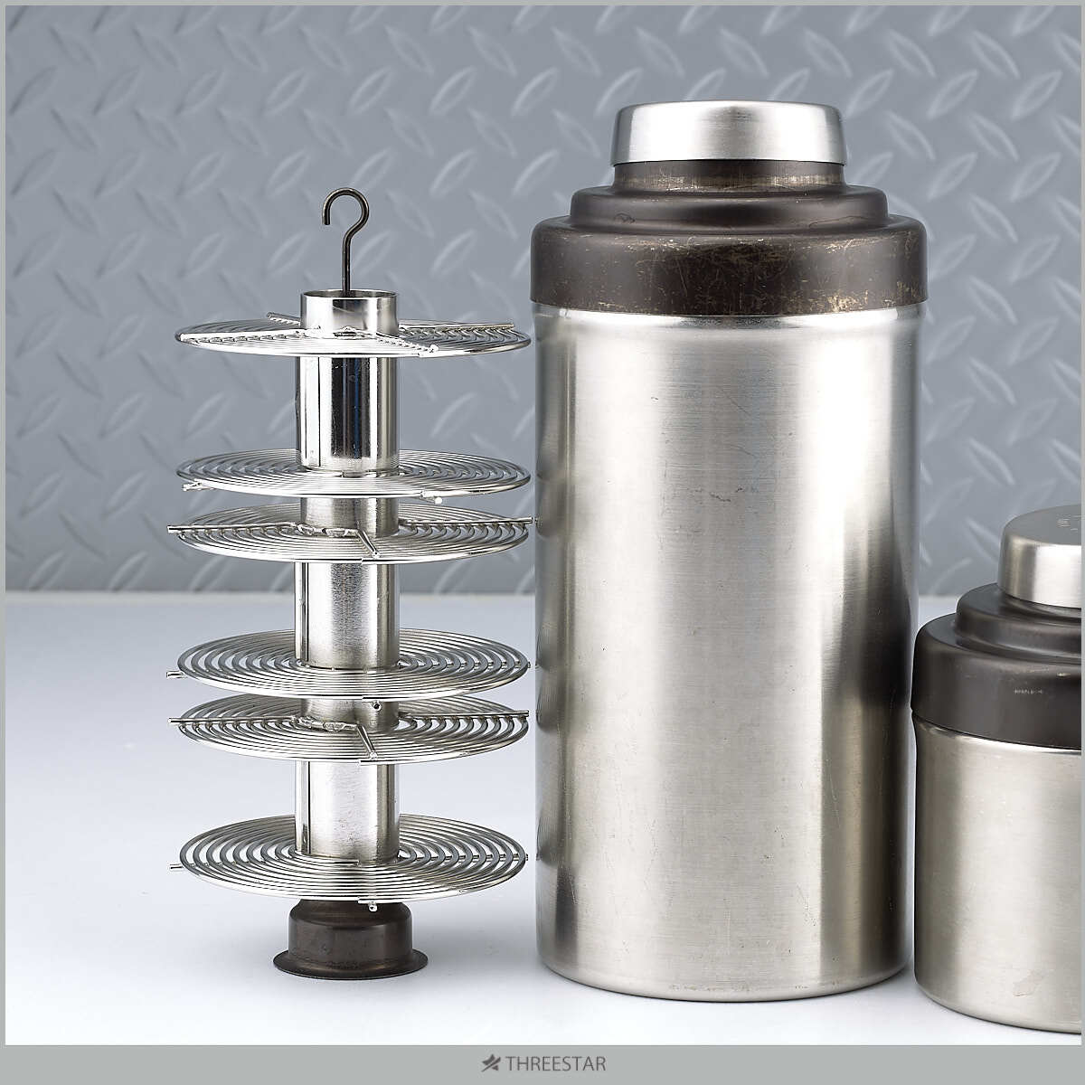 Yahoo!オークション - MASUKO マスコ カラータンクプロ 1351/1353 35リ...