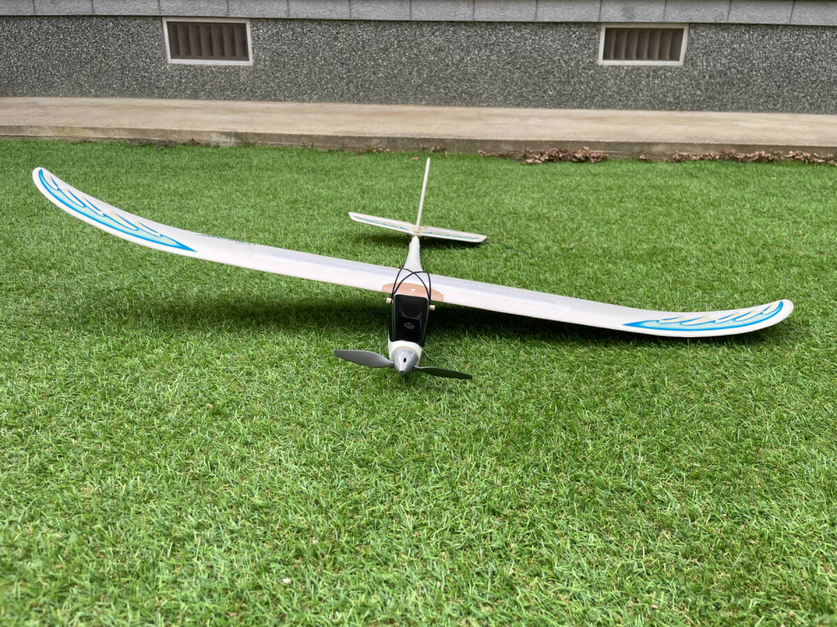 Yahoo!オークション - HPI 456MB SPLASH メカ・プロポ・バッテリー付き...