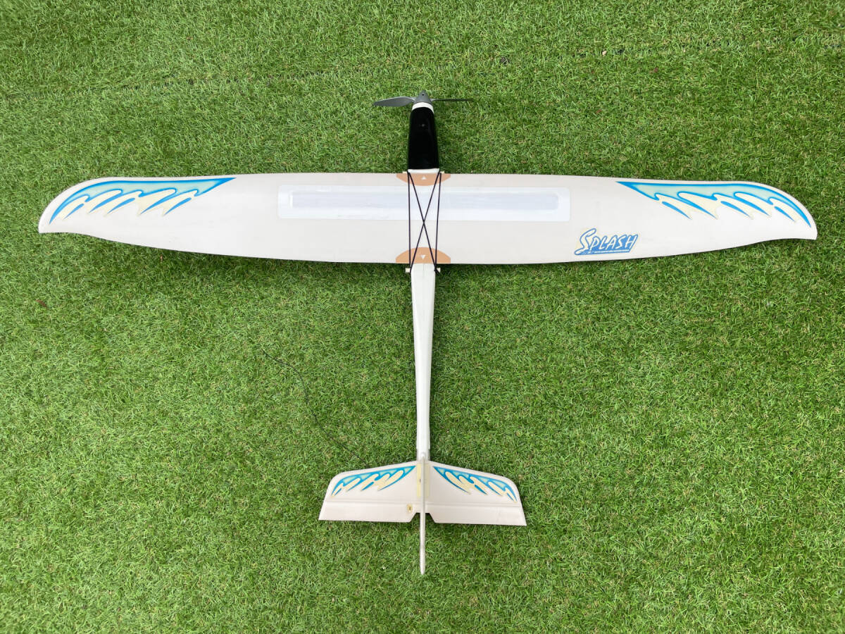 Yahoo!オークション - HPI 456MB SPLASH メカ・プロポ・バッテリー付き...