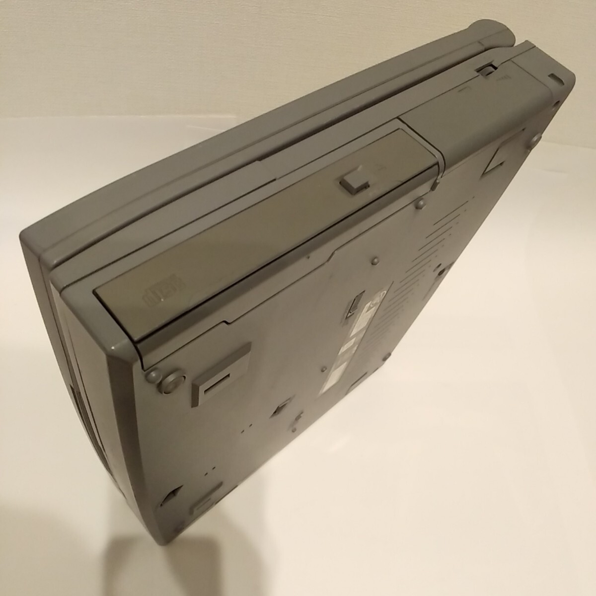 Yahoo!オークション - PC-9821Na9/H8 本体のみ ACアダプターなし