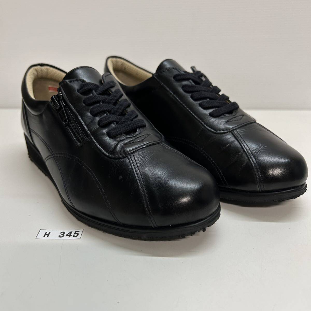 Yahoo!オークション - H345 日本製 KOBE fashion レディース ウォーキ...