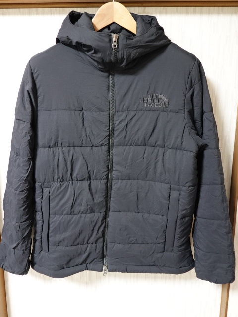 Yahoo!オークション - 0916 ノースフェイス THE NORTH FACE 中綿 ジャ...