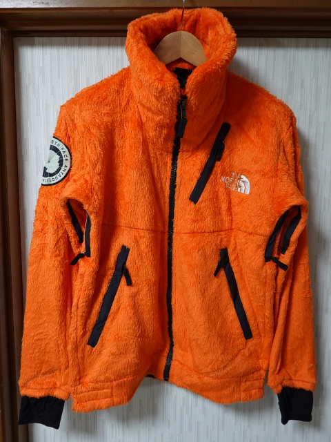 Yahoo!オークション - 0916 ノースフェイス THE NORTH FACE フリース...