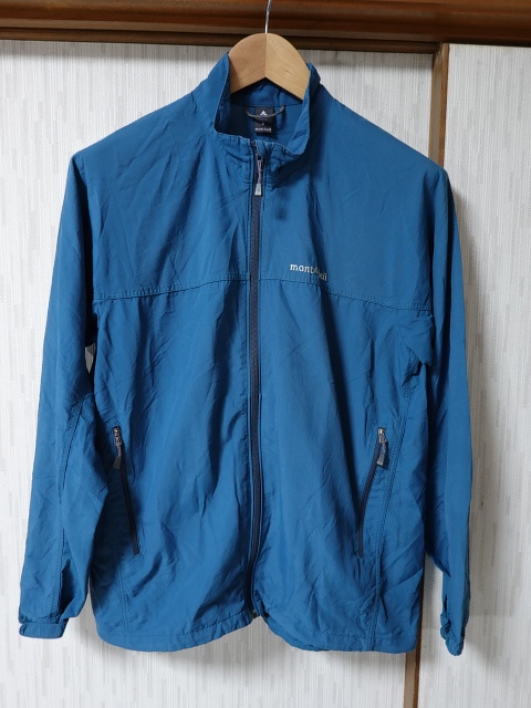 0923 モンベル mont-bell O.D.ジャケット S STYLE# 1103244(男性用)｜売買されたオークション情報、yahooの商品情報をアーカイブ公開 - オークファン ...