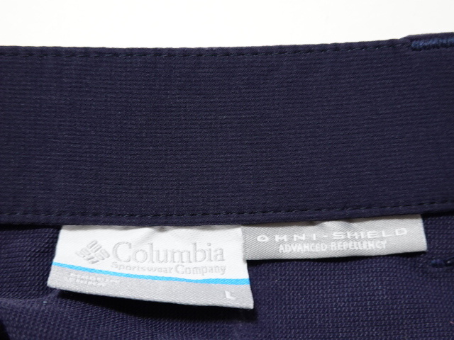 Yahoo!オークション - 0914 コロンビア Columbia パンツ ボトム マー...