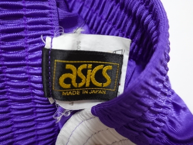 Yahoo!オークション - 0915 アシックス asics サッカーパンツ M