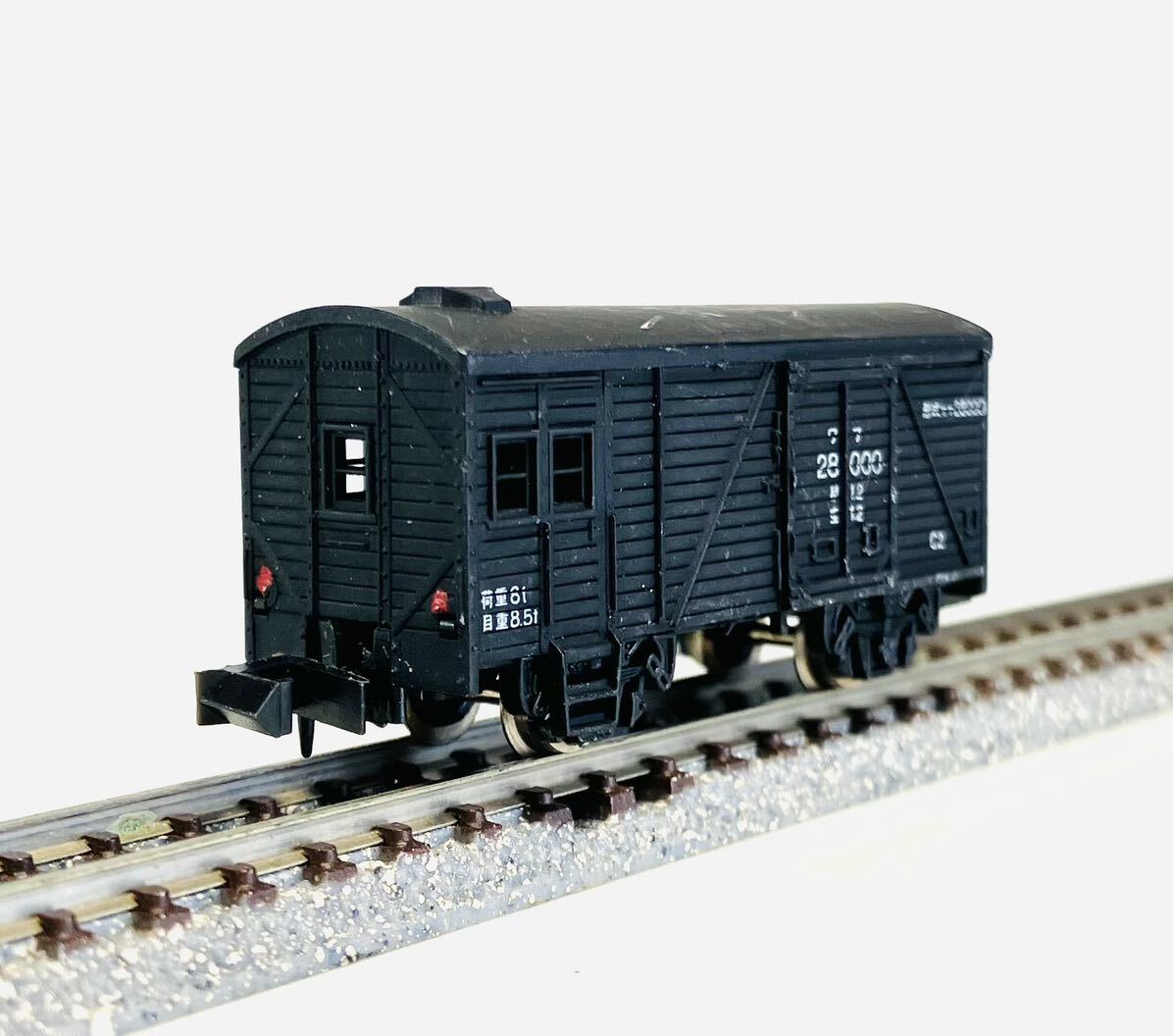 Yahoo!オークション - ワフ28000【TOMIX】 安価送付