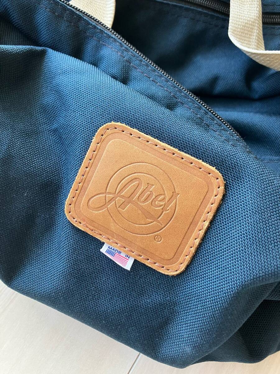 Yahoo!オークション - エーベル ABEL バック