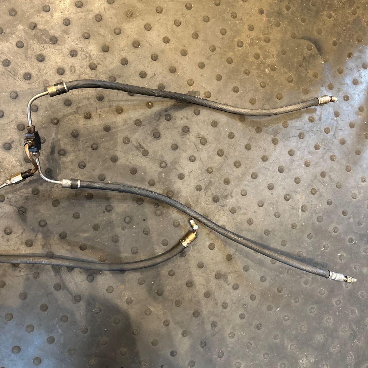 Yahoo!オークション - ショベル アイアン XLH XLCH FX FXE FXS ローラ...