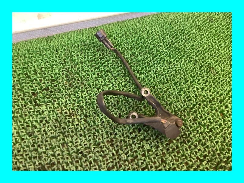 Yahoo!オークション - ニンジャ 250 R 003 EX250K スピードセンサー 必...