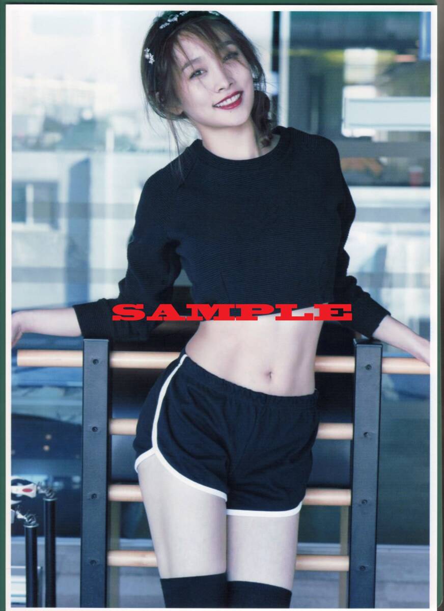 Yahoo!オークション - KARA／K2／大きな写真／111／A4サイズ／二コル／...