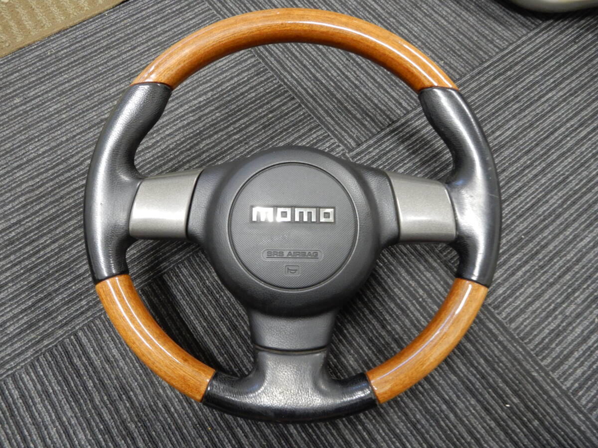 Yahoo!オークション - ダイハツ ミラココア L675S ウッドコンビ ステア...