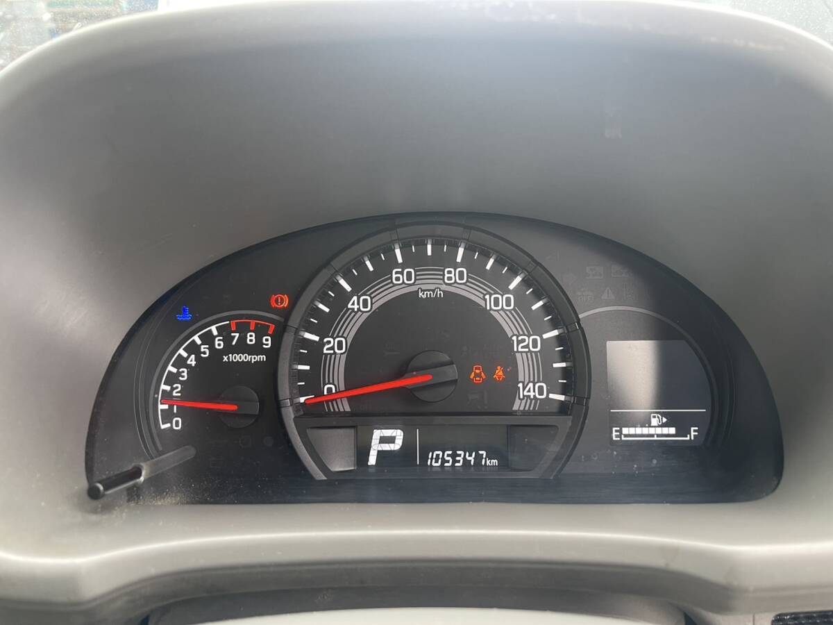 Yahoo!オークション - 日産・NV100(DR17V) /スズキ・エブリィV (DA17V)...