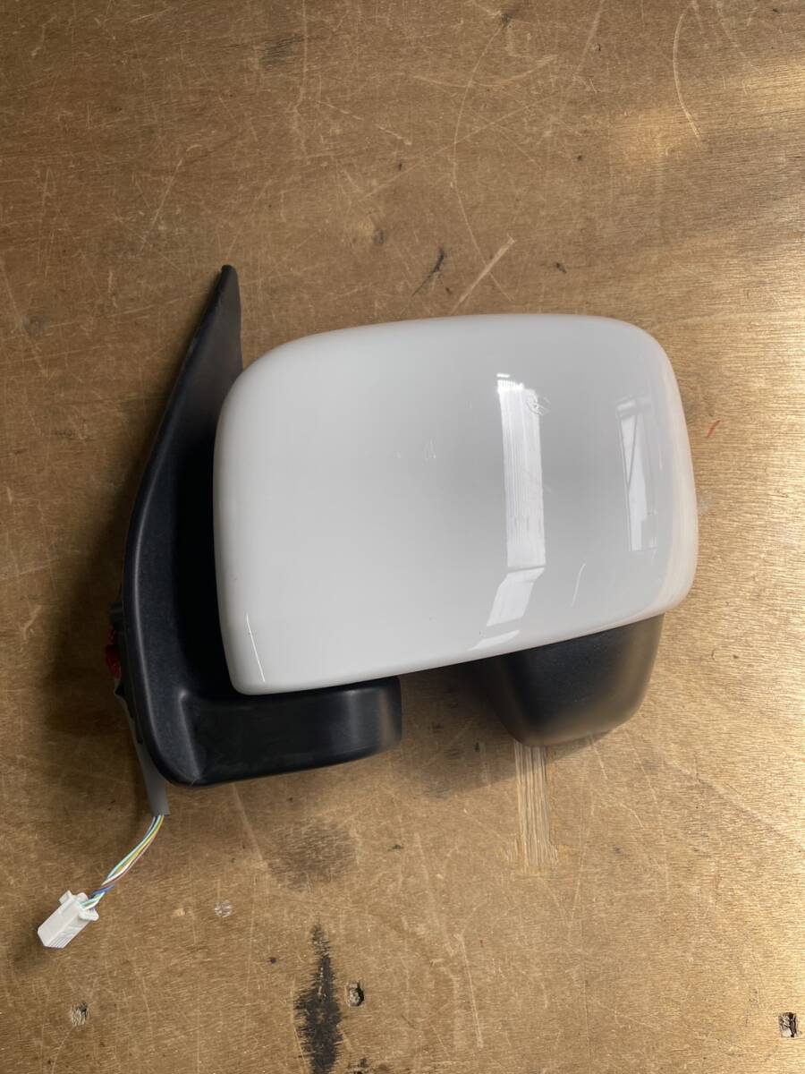 Yahoo!オークション - 日産・NV100(DR17V) /スズキ・エブリィV (DA17V)...