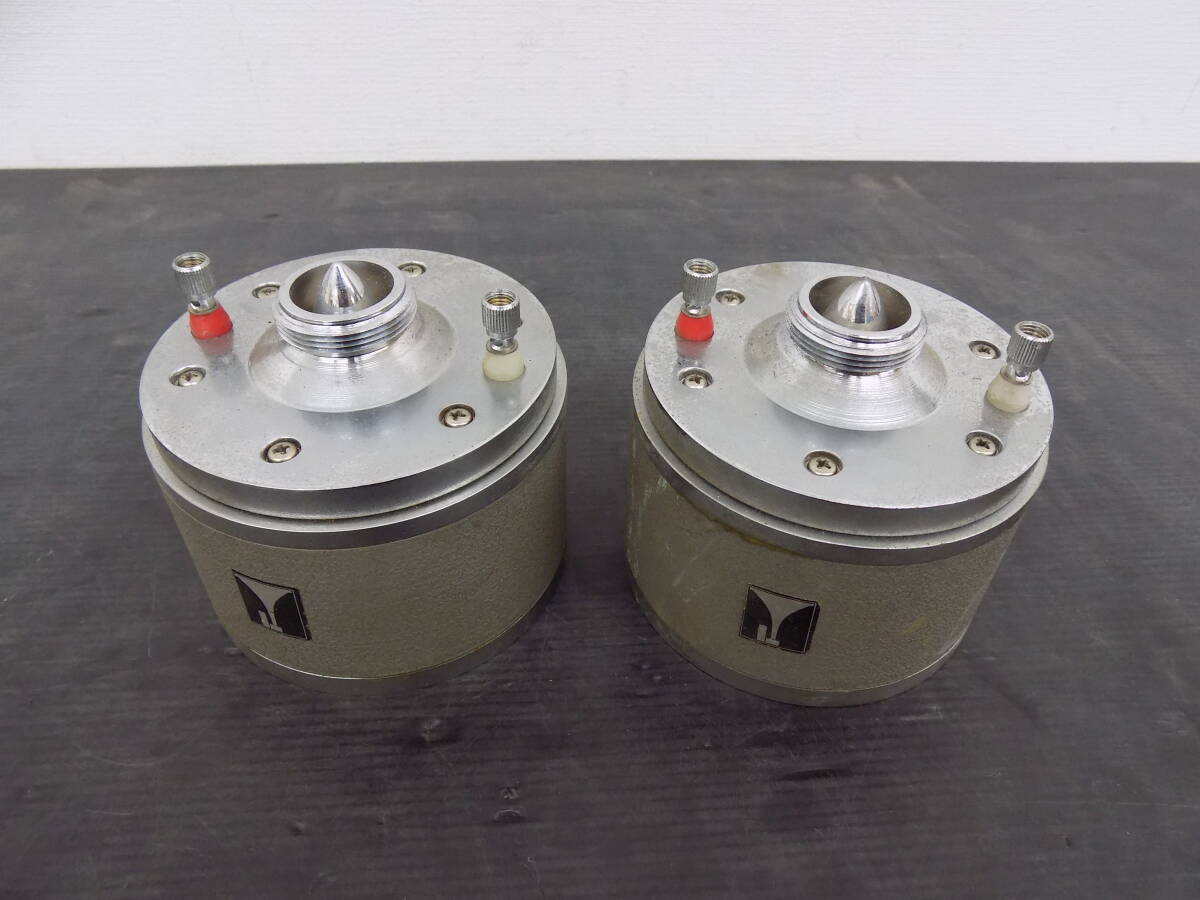 Yahoo!オークション - 【022】YL ACOUSTIC/YL音響 ドライバーユニット ...