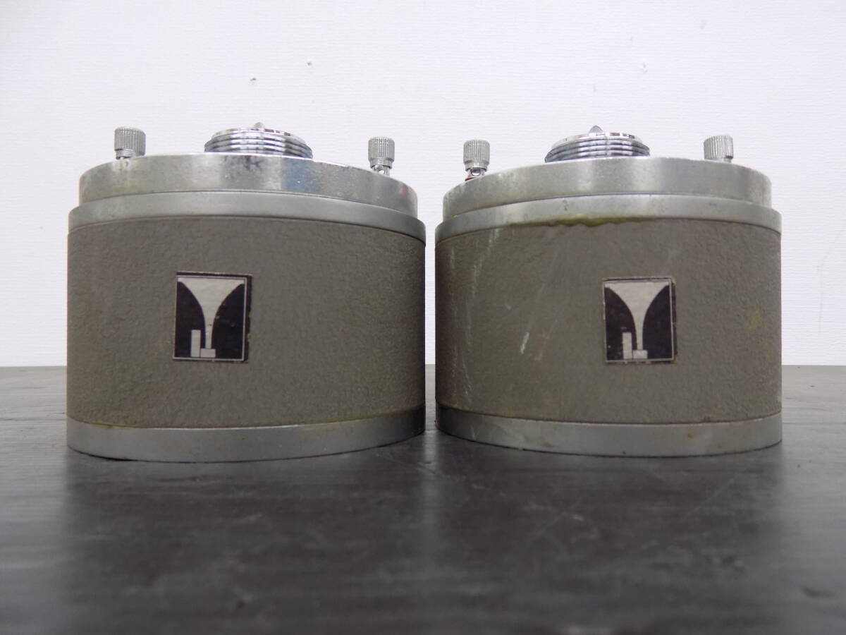 Yahoo!オークション - 【022】YL ACOUSTIC/YL音響 ドライバーユニット ...