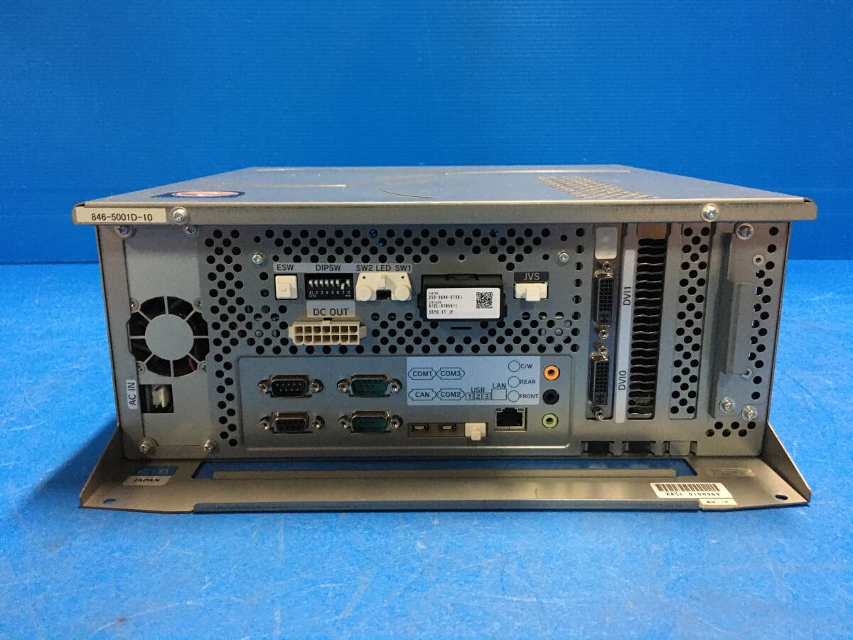 アーケード セガ SEGA RINGEDGE2 北斗の拳 バトルメダル サテライト PCB 基板 0921-1(ゲーム基板)｜売買されたオークション情報、yahooの商品情報をアーカイブ公開 ...