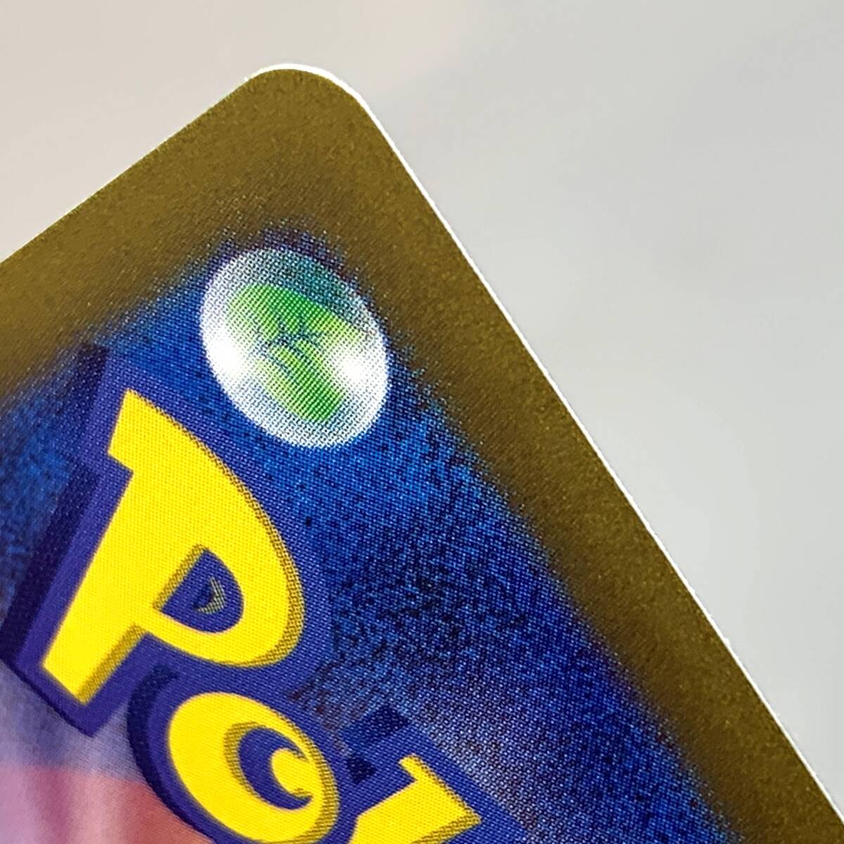 Yahoo!オークション - tu088 ポケモンカードゲーム オーリム博士の気迫...