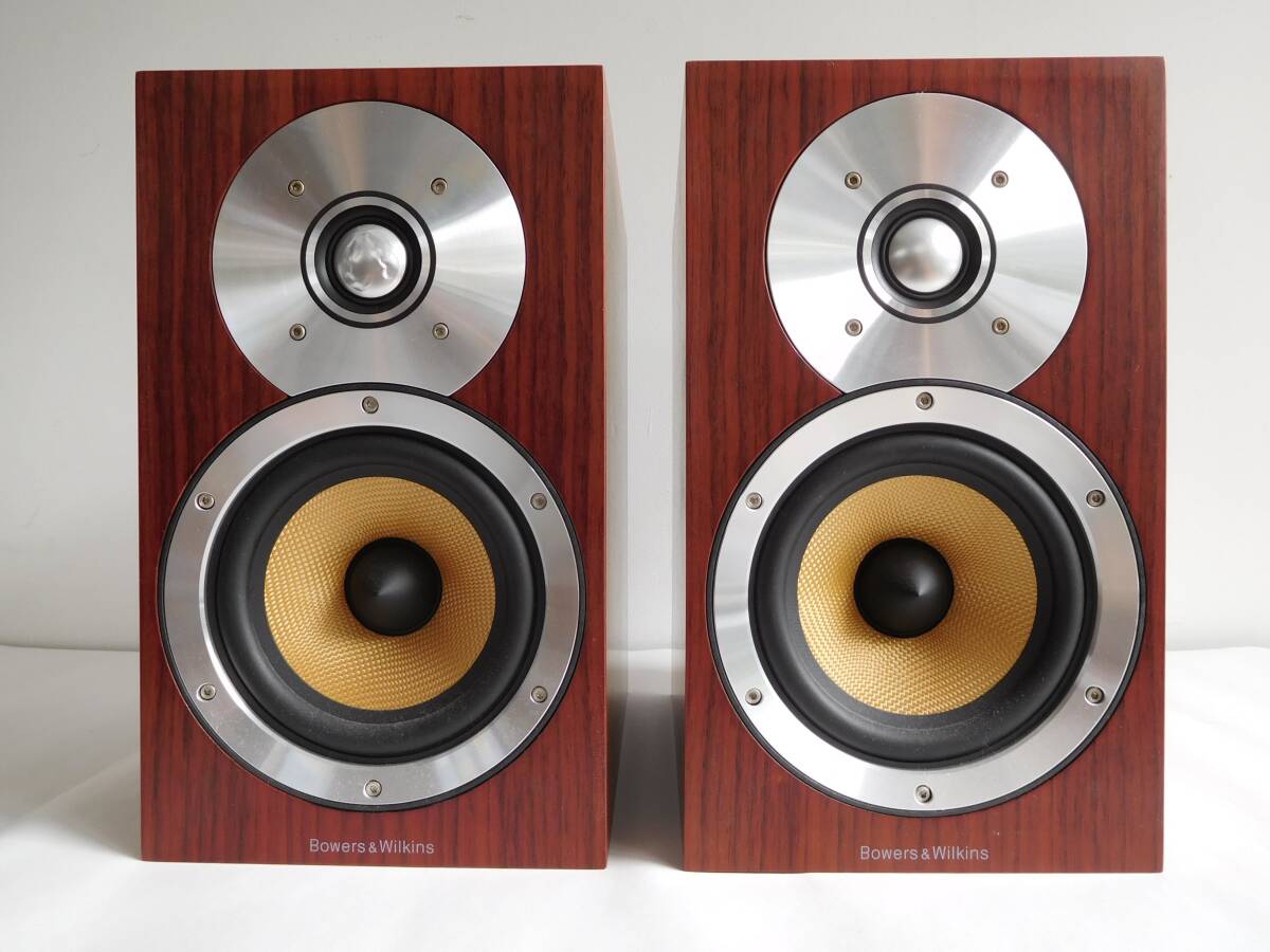 Yahoo!オークション - B&W CM1 MR