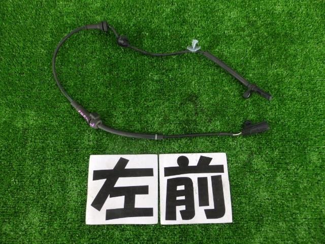 Yahoo!オークション - デリカD2/D 2 DAA-MB46S ABSセンサー K12C ZVR 5...