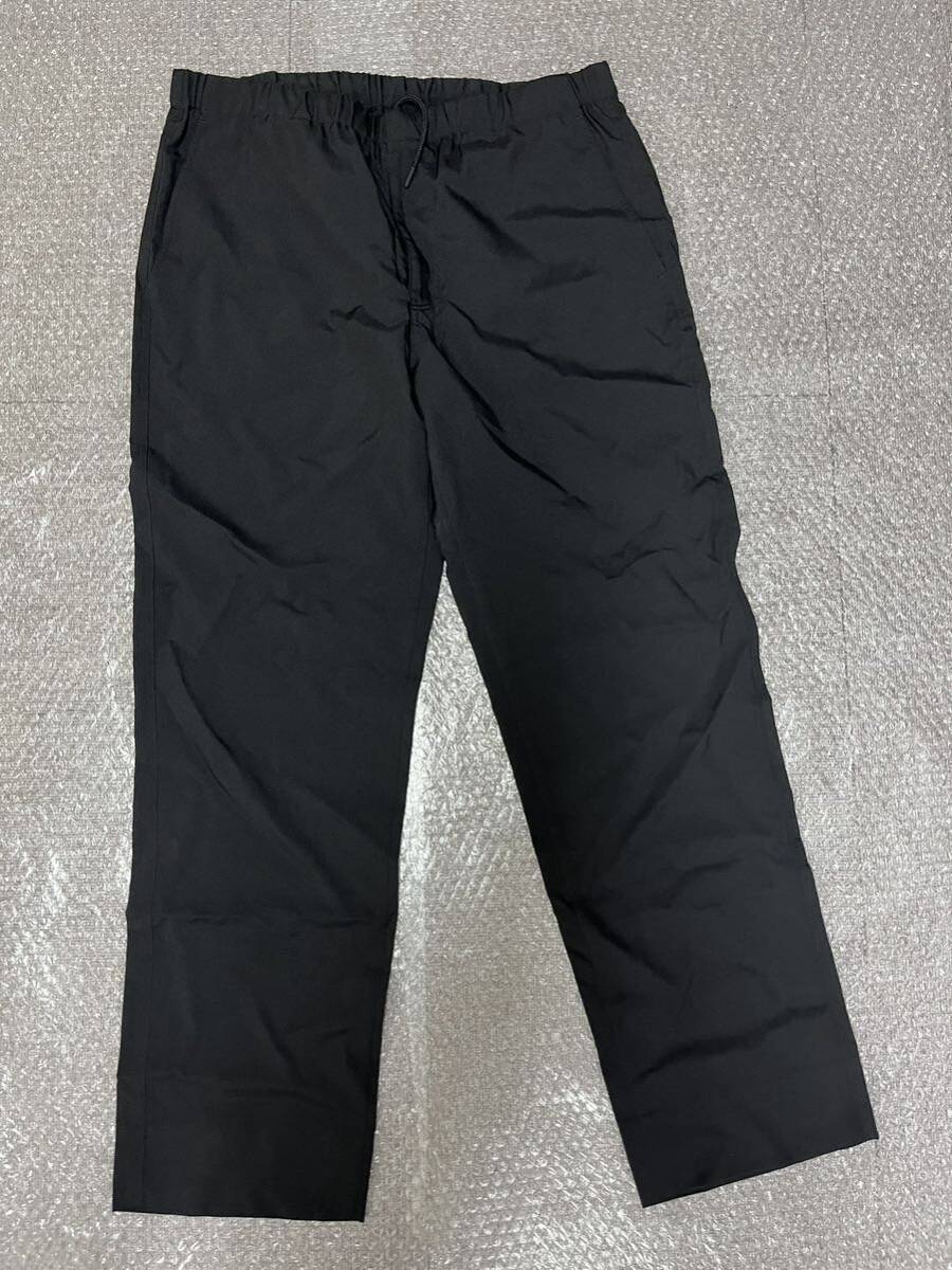 Yahoo!オークション - RATS EASY SLACKS PANTS No 24'RP-0313 BLACK
