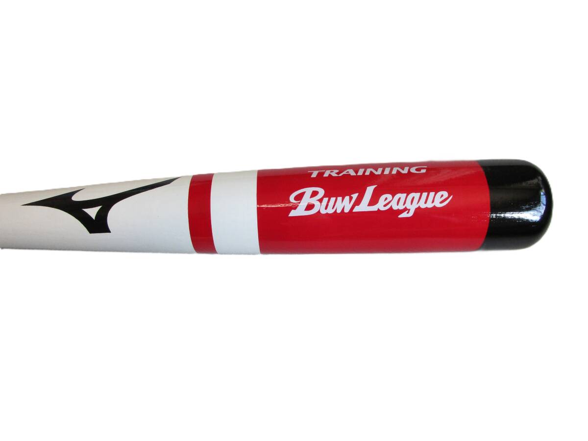 ミズノ 木製 トレーニングバット 84cm 1036g Buw League ミズノ 木製 トレーニングバット 84cm 1036g Buw League