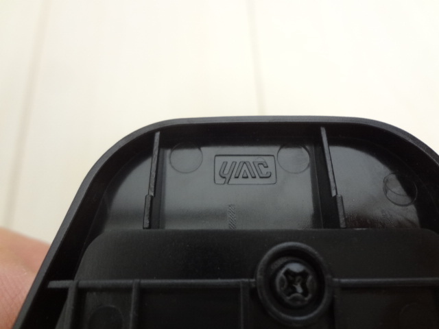 Yahoo!オークション - 槌屋ヤック YAC ニッサン E26 キャラバン専用 エ...