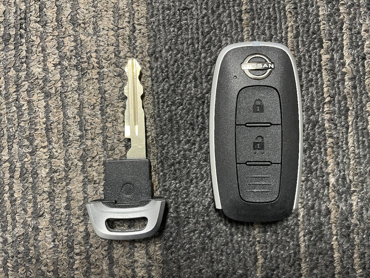 NISSAN 日産 SAKURA サクラ B6AW インテリジェントキー スマート NISSAN 日産 SAKURA サクラ B6AW インテリジェントキー スマート