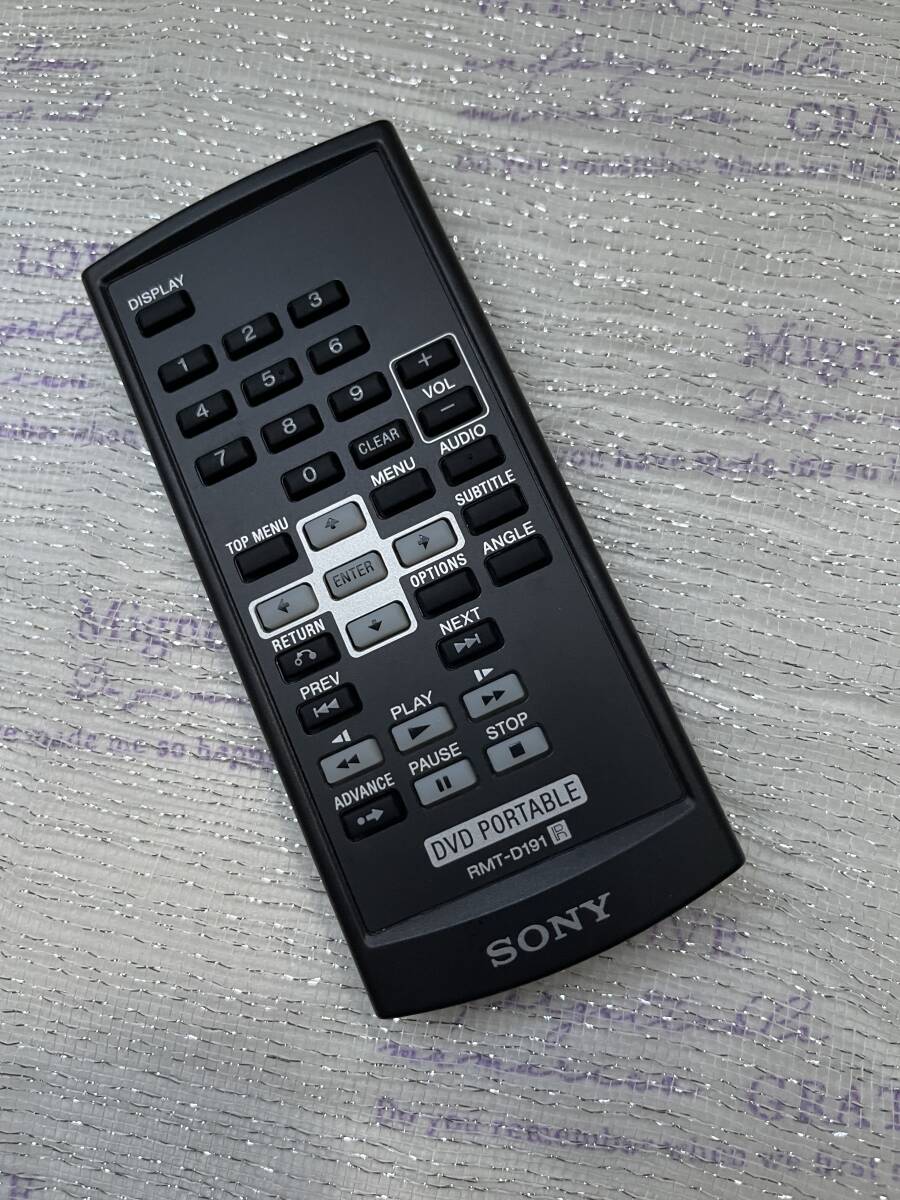 Yahoo!オークション - 【RL-10-13】SONY RMT-D191 DVP-FX930/DVP-FX73...