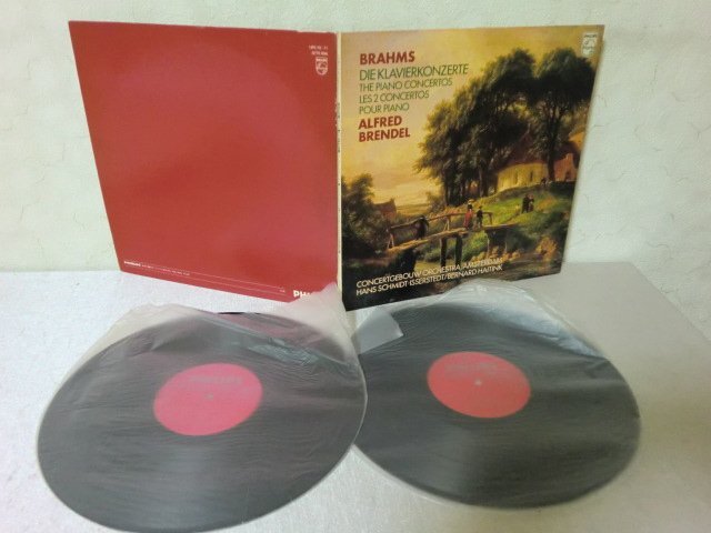 Yahoo!オークション - (LD1)何点でも同送料 LP/15PC-70-71/2枚組/ブレ...