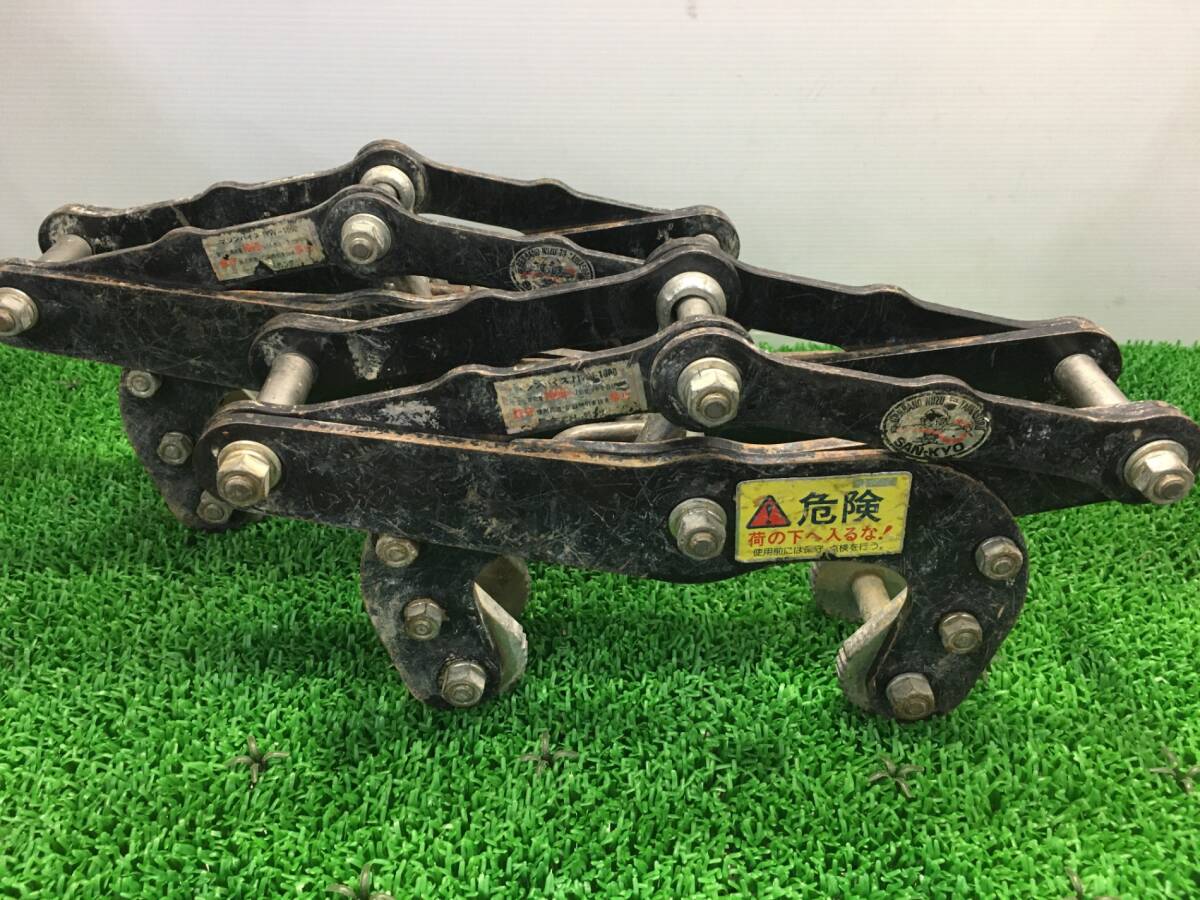 品 0907 三京トレーディング マシンバイス 2台セット NW-1000 ITG5I142TO0A(バイス、クランプ)｜売買されたオークション情報、yahooの商品情報をアーカイブ公開 ...