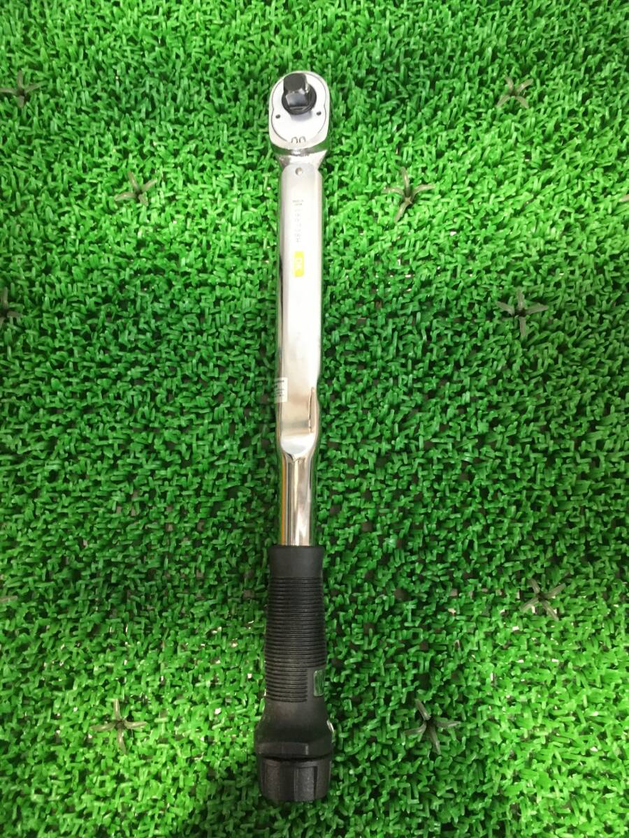 Yahoo!オークション - 【0907】 トーニチ プレセット形トルクレンチ 30...