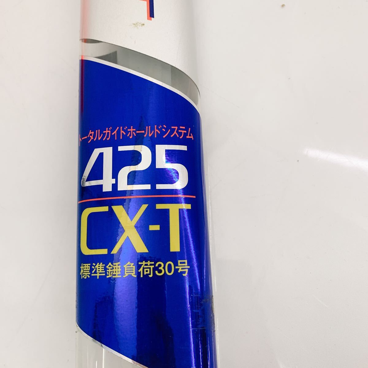 Yahoo!オークション - 9SB056 SHIMANO SURE CAST 425 CX-T シマノ 釣り...