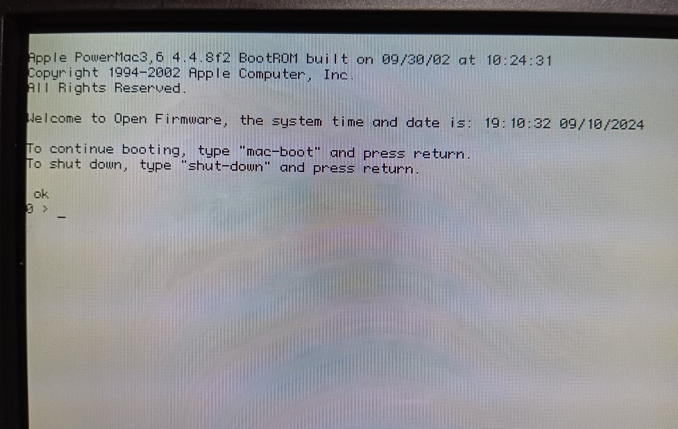 Yahoo!オークション - 中古 現状品 アップルパソコン PowerMac G4 M857...