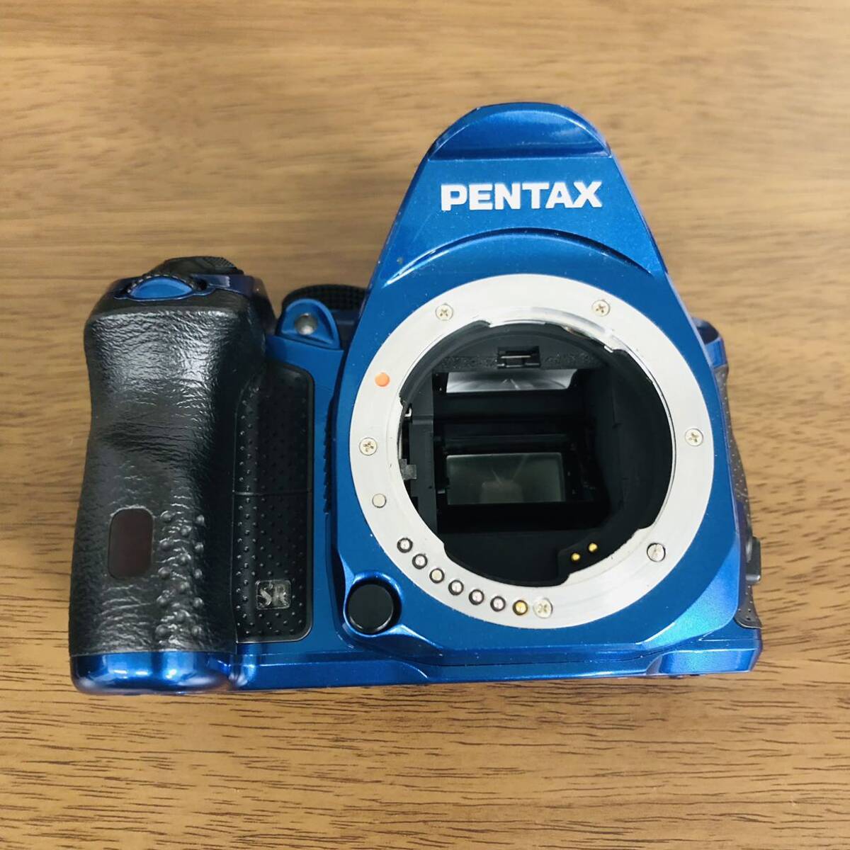 Yahoo!オークション - 1円 PENTAX K-30 1298 ペンタックス