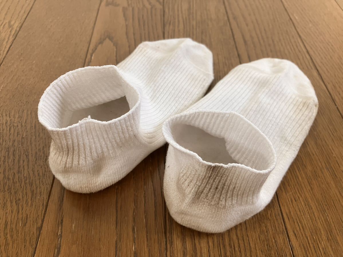 Yahoo!オークション - グンゼ白ソックス（ウルトラミニ）