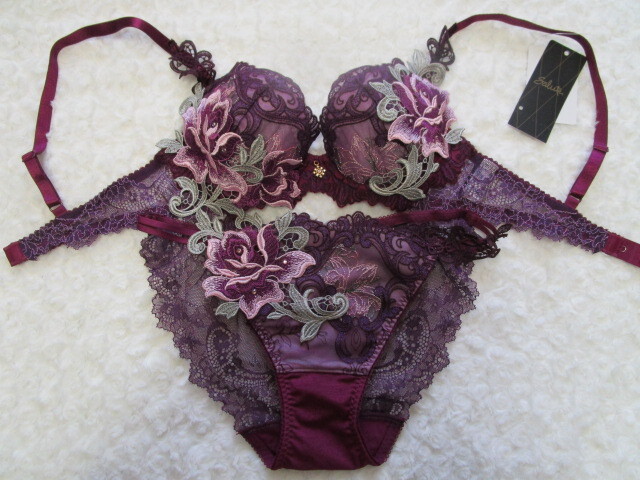 Yahoo!オークション - サルート[ルネッサンス]C65＆ショーツM WIワ...