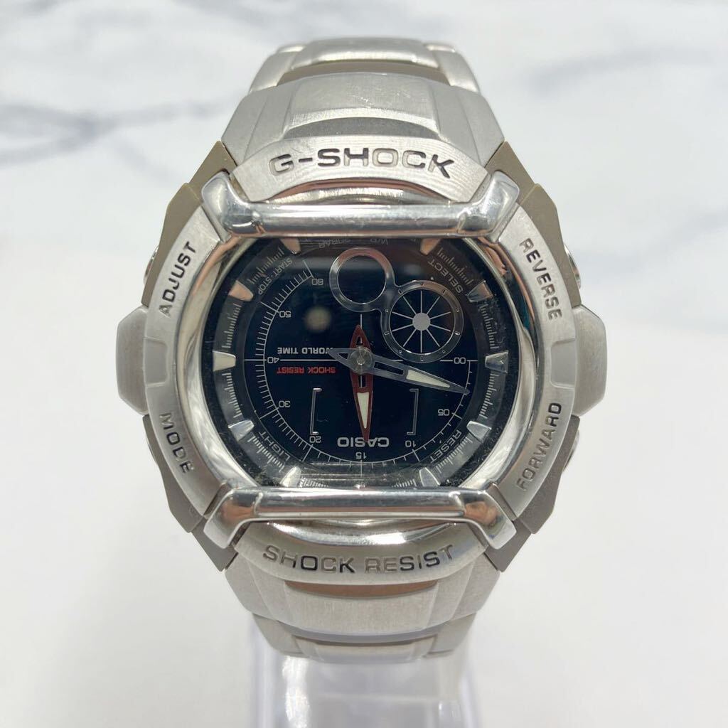 Yahoo!オークション - CASIO カシオ G-SHOCK Gショック 2737 G-5000 ...