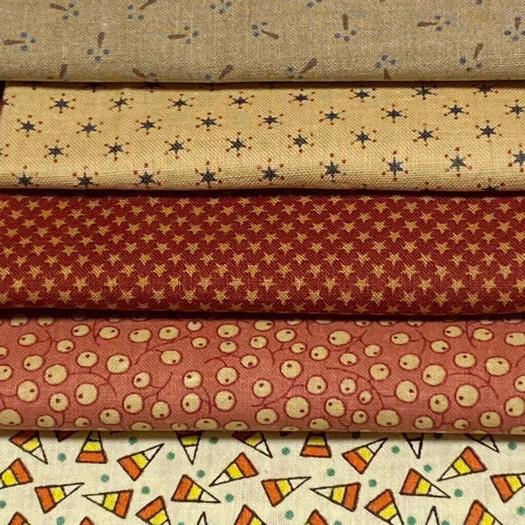 137 ハギレ カットクロス 5枚セット パッチワーク 布 生地(セット、まとめ売り)｜売買されたオークション情報、yahooの商品情報をアーカイブ公開 - オークファン（aucfan.com）